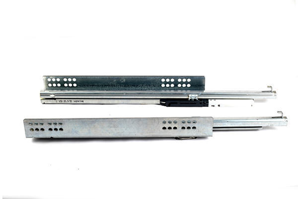 QUADRO CHANNEL
