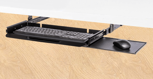 KEYBOARD TRAY