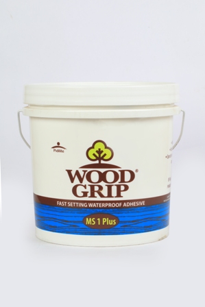 WOODGRIP FEVICOL